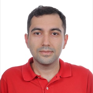 Ozan Orfa - Software Developer | Ozan Orfa